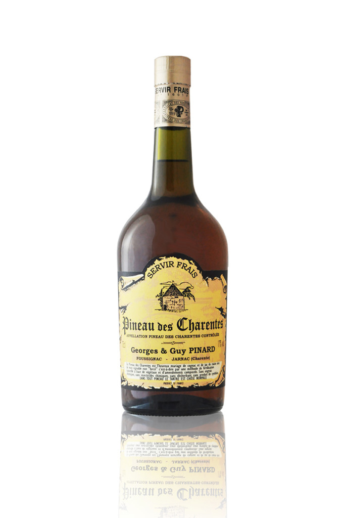 Pineau des Charentes – Guy PINARD & Fils